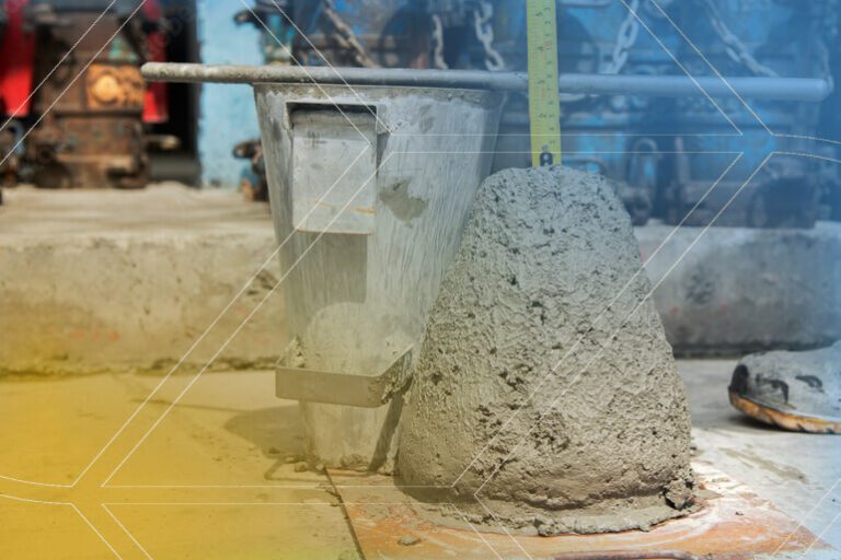 Teste de Slump: Saiba tudo sobre - Topcon