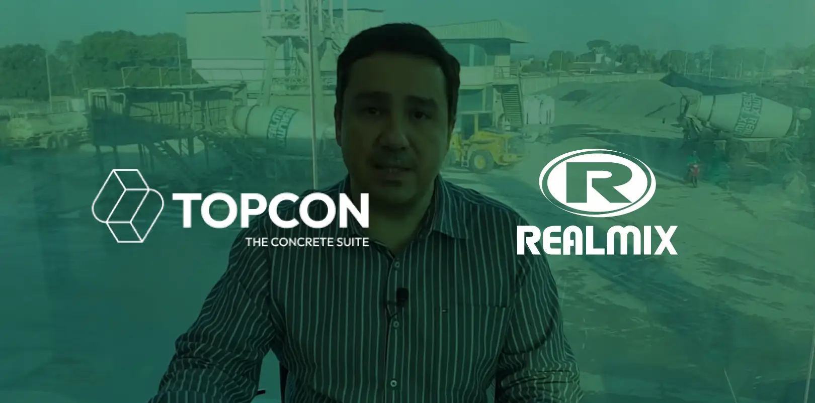 Success Story: Realmix + Topcon Suite