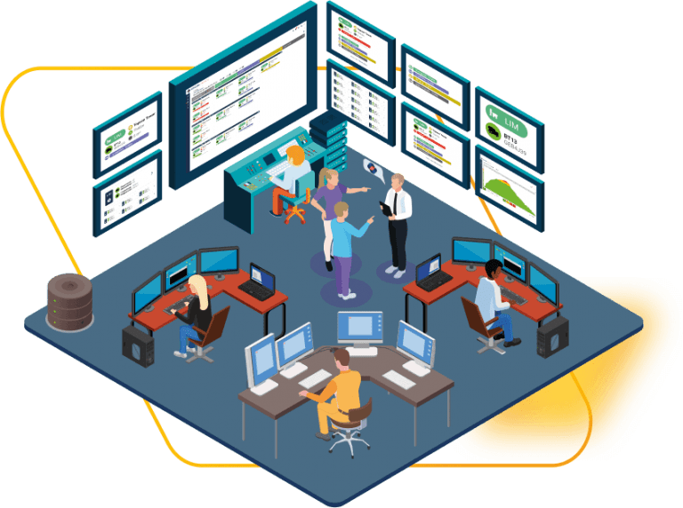 Improve the Concrete Logistics Process | TopconDISPATCH