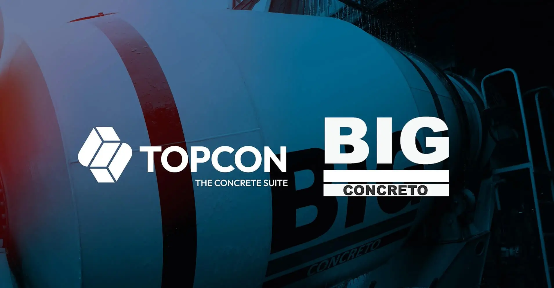 Historia de Éxito - Topcon Suite + Big Concretoe | Topcon